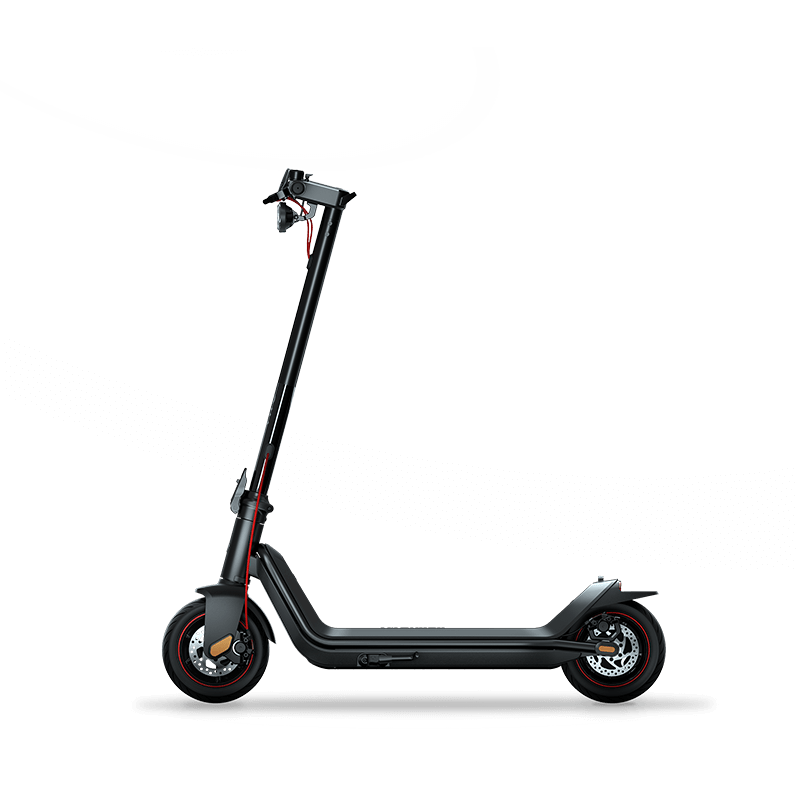 Refurbished NIU KQi3 Max. Used Scooters for Sale. Free Shipping. – NIU ...