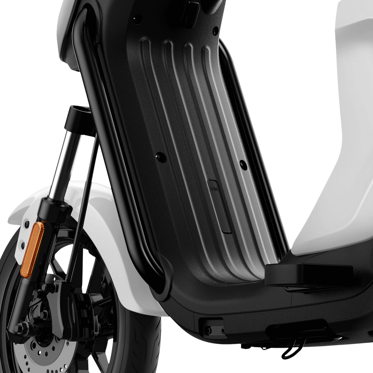 NIU UQi+ Electric Scooter/Moped. Test Drive in Toronto. – NIU®