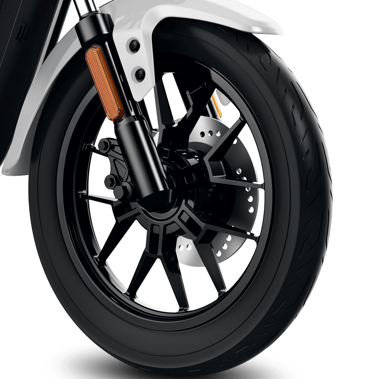 NIU UQi Pro Electric Scooter/Moped – NIU Canada