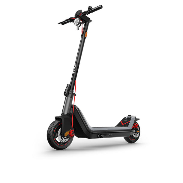 NIU KQi3 Max Electric Scooter for Adults. Free Shipping. – NIU Canada