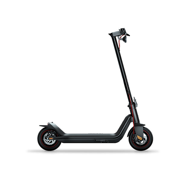 NIU KQi3 Max Electric Scooter for Adults. Free Shipping. – NIU Canada