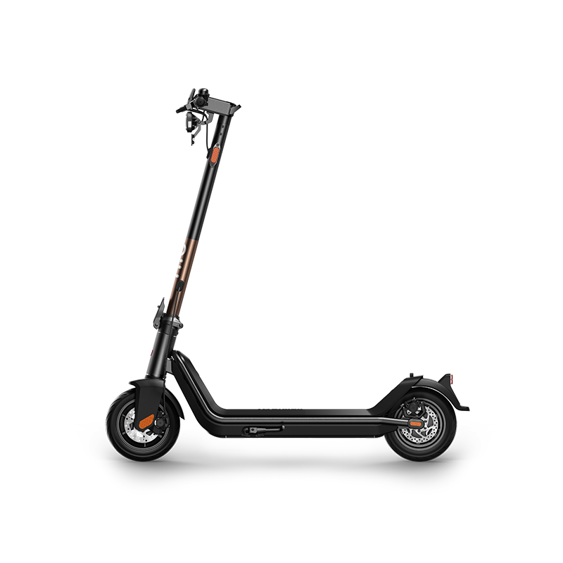 NIU KQi3 Pro Electric Kick Scooter for Adults. Fast Free Shipping. NIU Canada