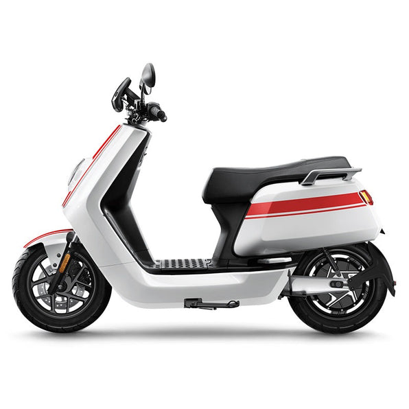 NIU® Canada Official Store - eScooters, eBikes, eMotorcycles – NIU Canada
